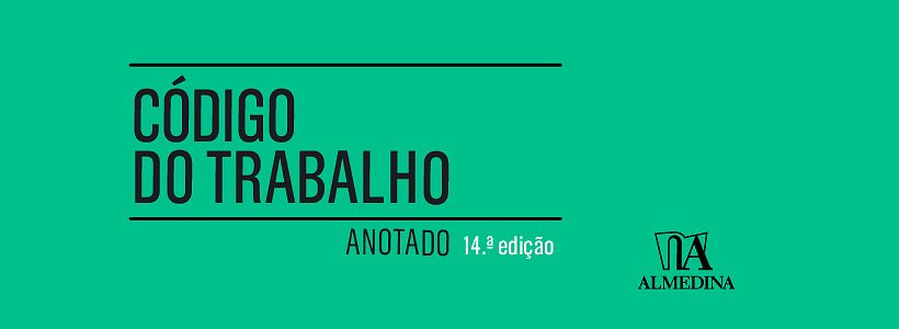 Código do Trabalho - BAS - Sociedade de AdvogadosBAS – Sociedade de ...